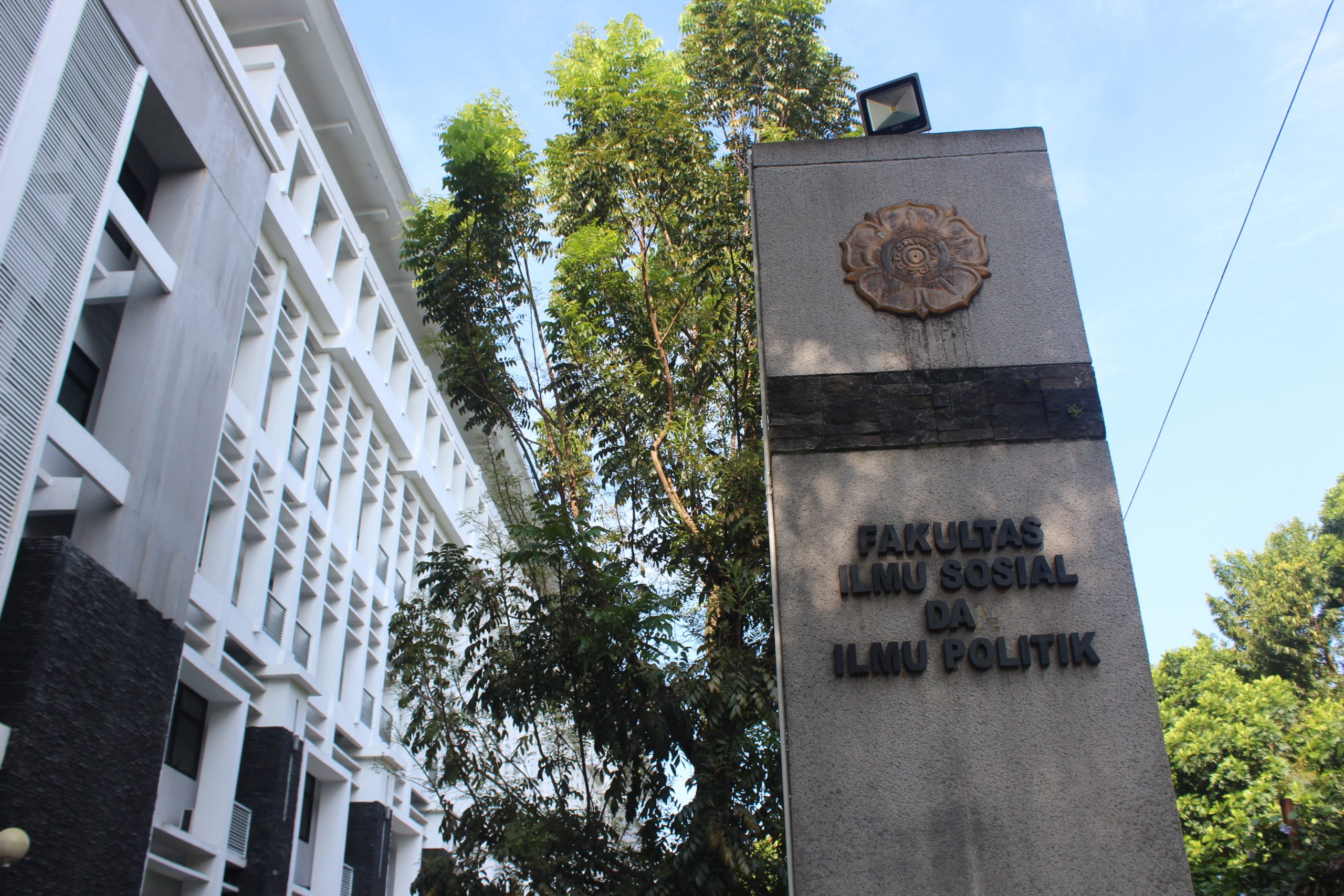 Beranda – PSDK UGM