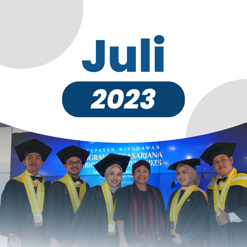 Program Studi Magister – PSDK UGM