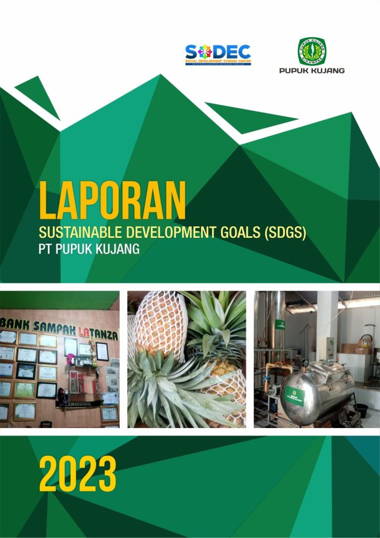 Activity – Research and Publication – PSDK UGM