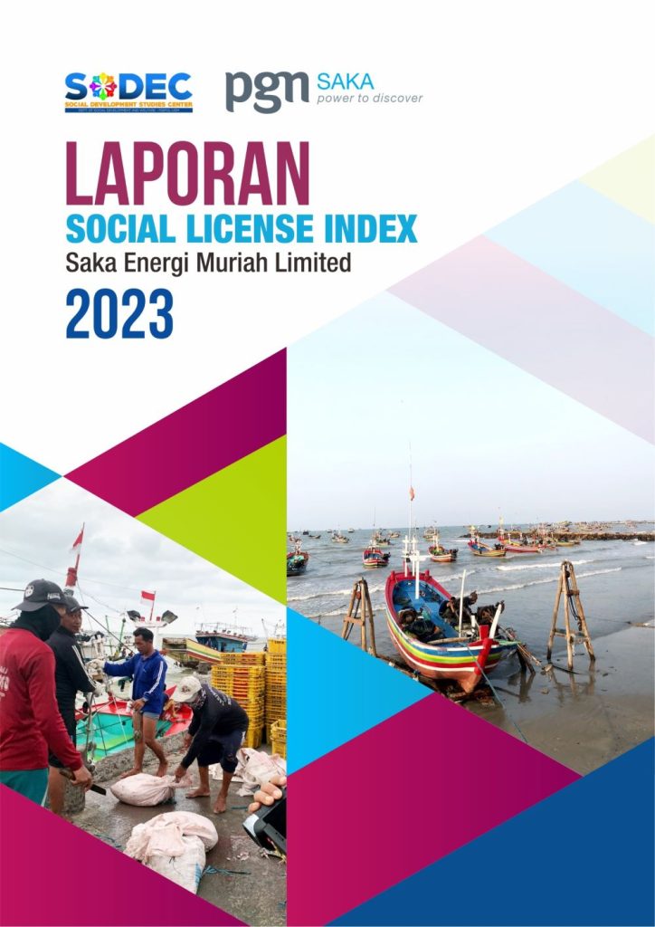 Activity – Research and Publication – PSDK UGM