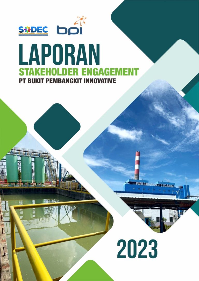 Activity – Research and Publication – PSDK UGM