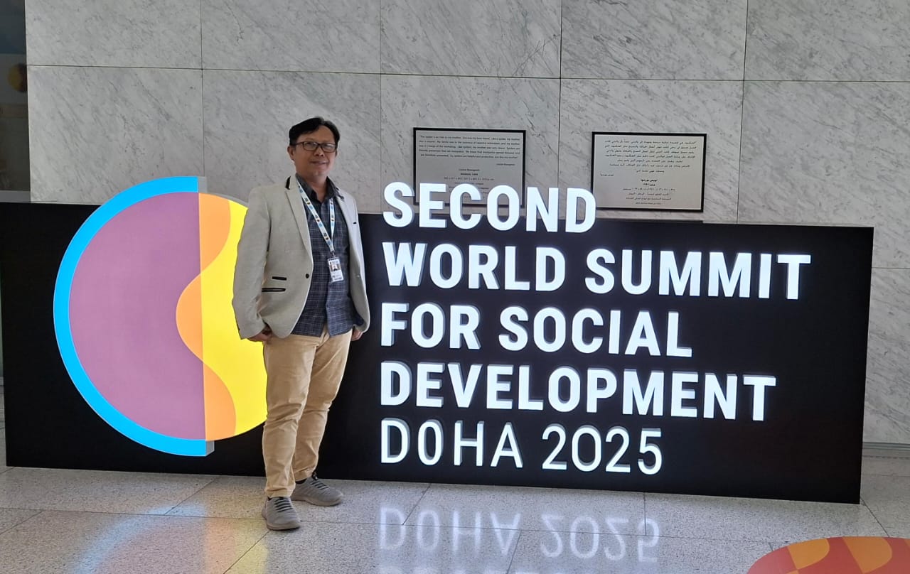 PSDK UGM – Departemen Pembangunan Sosial dan Kesejahteraan UGM